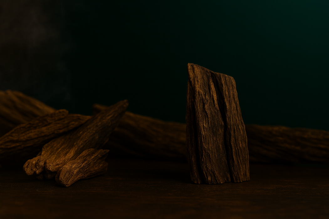 OUD – Cyrus Scents
